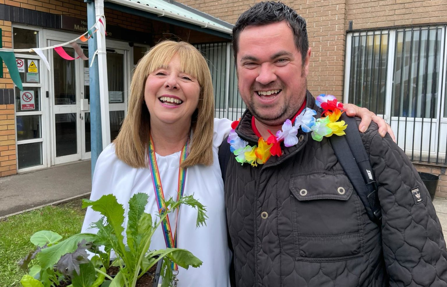 Get Involved - Grow Cardiff