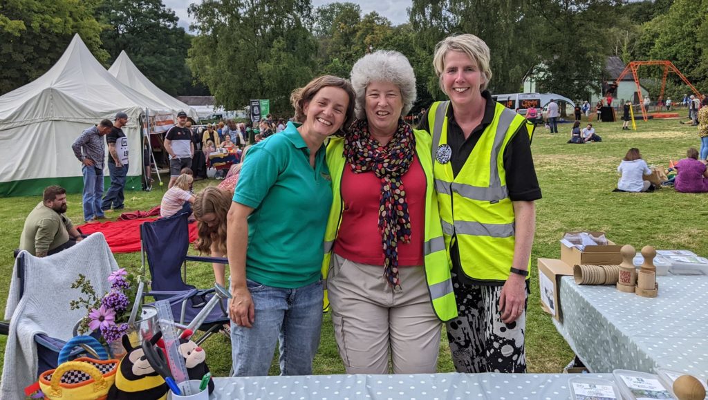 About Us - Grow Cardiff